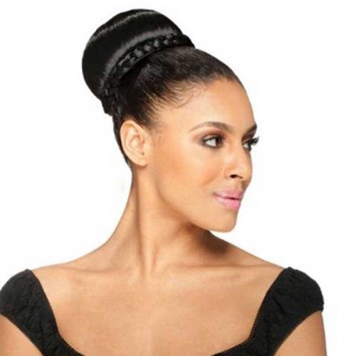 4 Unique Afro Wigs/Buns That You Can Buy In Konga - Fashion Unlock