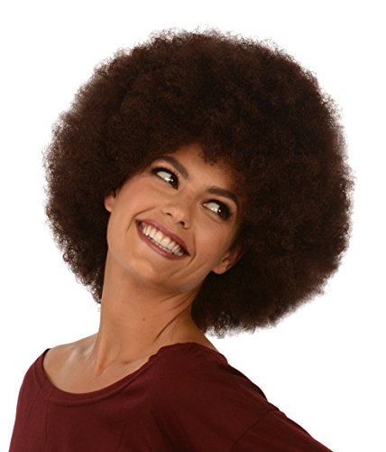 5 Fancy Afro Wigs Available In Amazon - Fashion Unlock