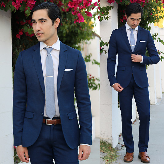 5 Best Brands For Classy Ties - Fashion Unlock