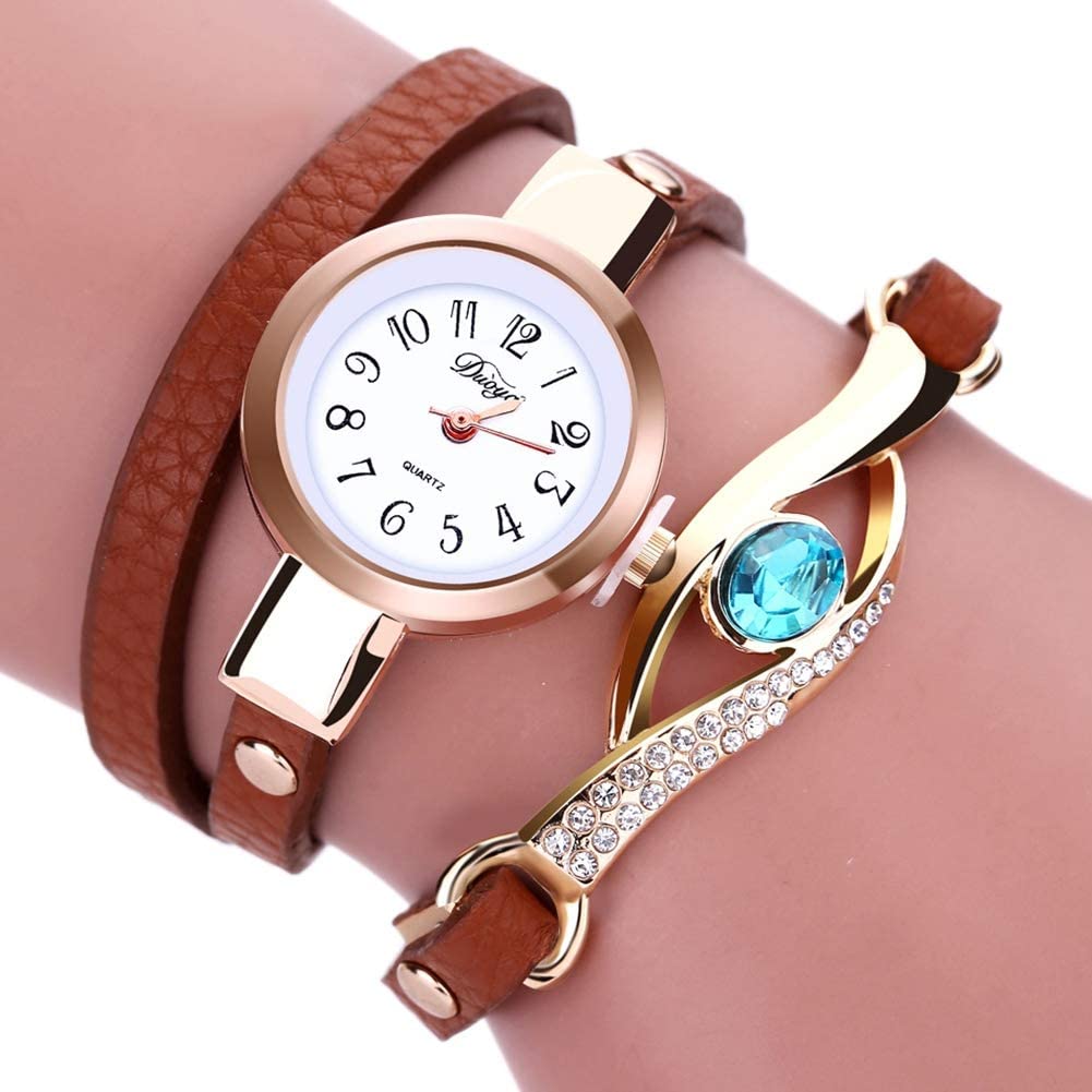 Best Guide To Buying Female Watches - Fashion Unlock