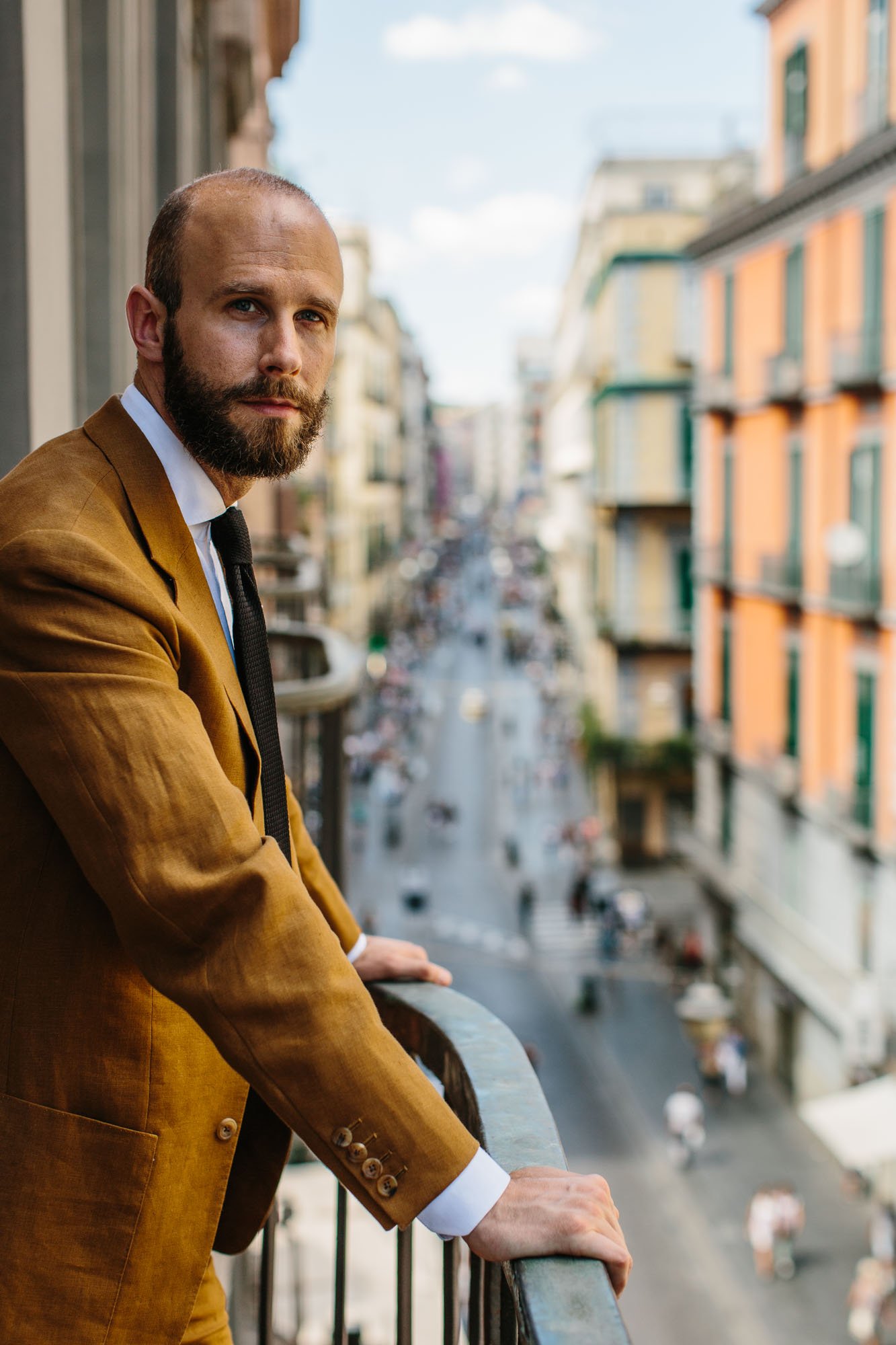 4 Men’s Rule to Dressing Well - Fashion Unlock