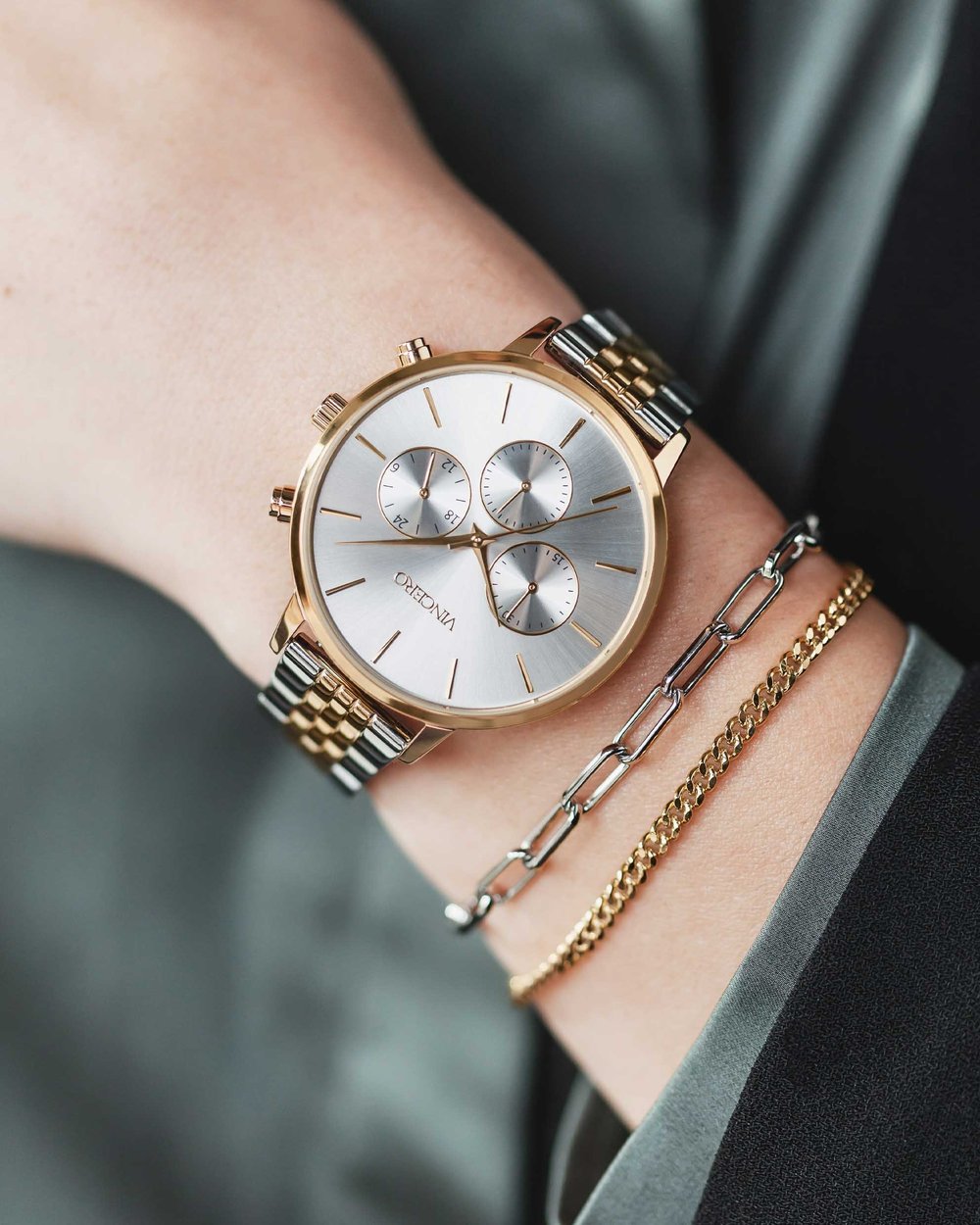 4 Best Watches For Women - Fashion Unlock